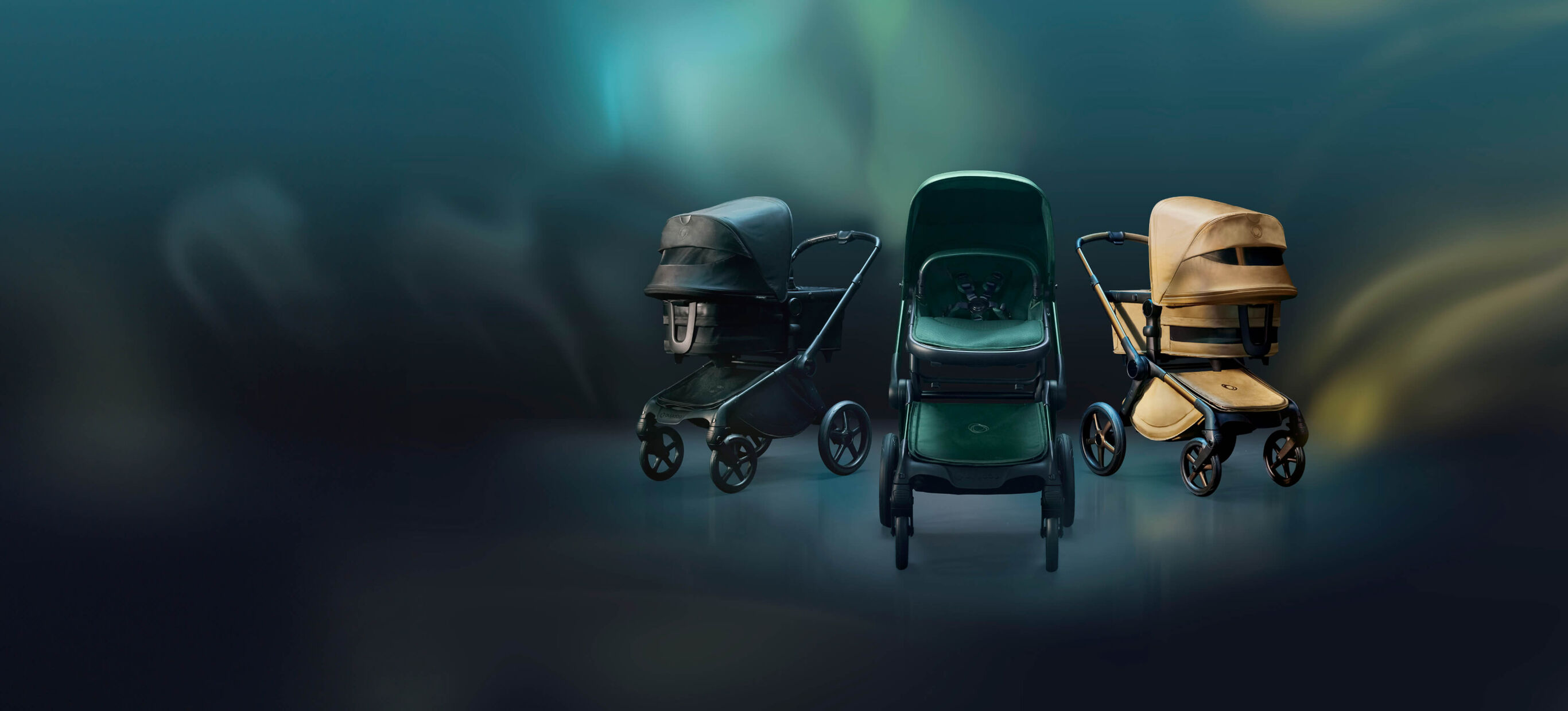 Bugaboo Kinderwagen und mehr | Offizielle Website